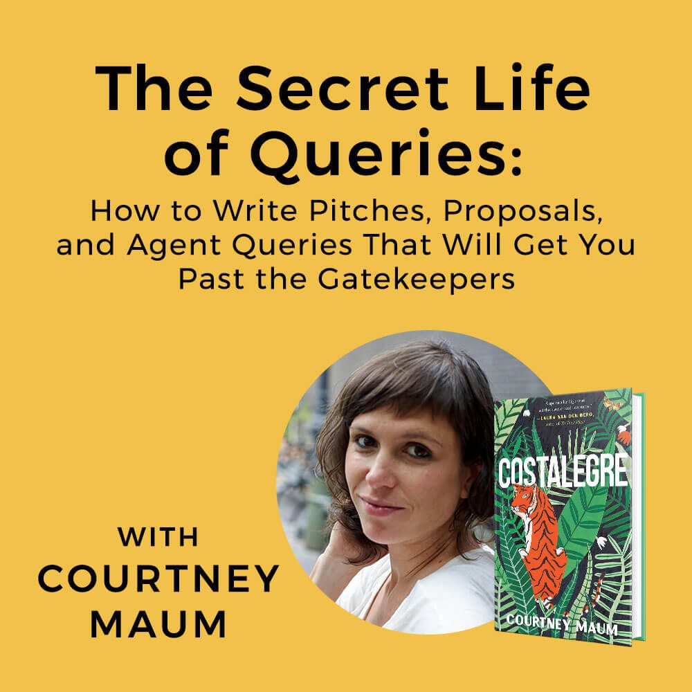 The Secret Life Of Queries How To Write Pitches Proposals And Agent The Secret Life Of Queries How To Write Pitches Proposals And Agent